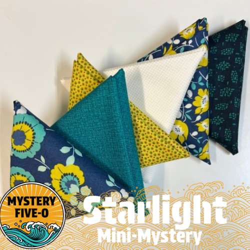 M50 Starlight Bundle Morning Light m50slml – River's Edge Antiques and ...