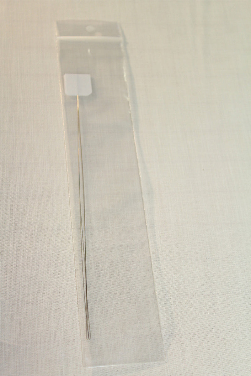 Ultra Punch Needle Replacement Threader upnrt – River's Edge Antiques ...