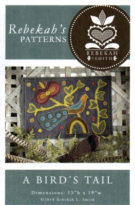 A Bird's Tail a_birds_tail – River's Edge Antiques and Quilt Loft