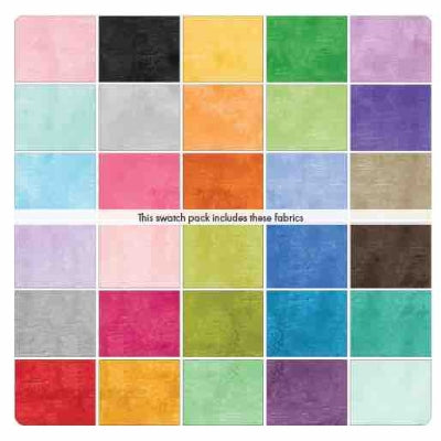 Chalk Texture 5 inch Squares cllk5pk – River's Edge Antiques and Quilt Loft