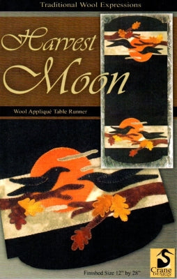 Harvest Moon Pattern harvest moon – River's Edge Antiques and Quilt Loft